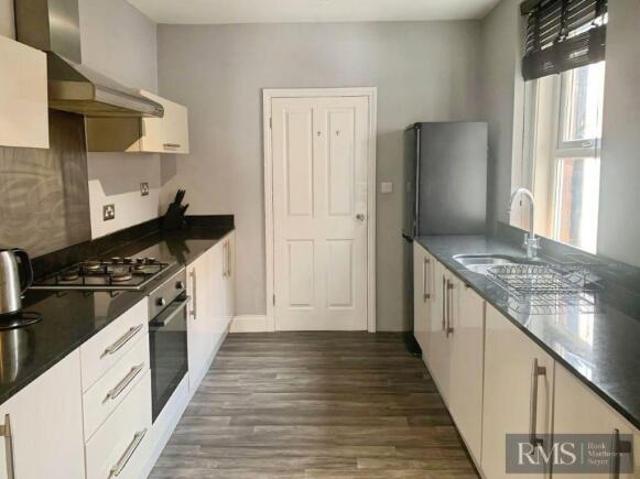 2 bedroom flat for rent in Forsyth Road, West Jesmond, NE2