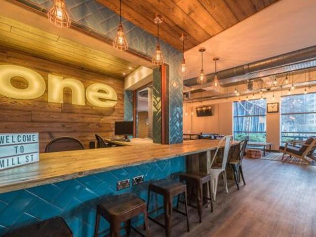 2 Bedroom Flat For Rent In Foundry Lane, City Centre