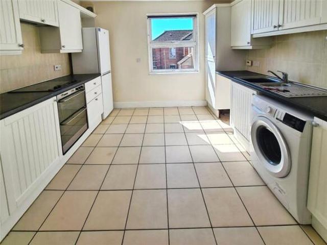 2 bedroom flat for rent in Foundry Lane, Southampton, Hampshire, SO15