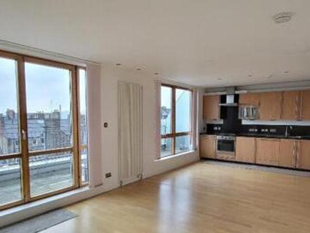 2 Bedroom Flat For Rent In Fountainbridge, Edinburgh