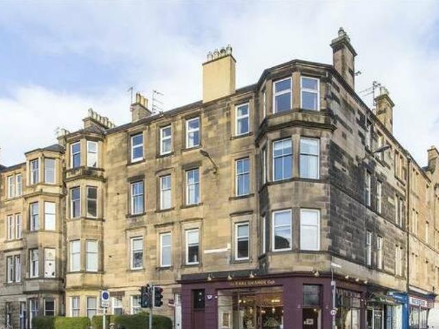 2 bedroom flat for rent in Fountainhall Road Grange Edinburgh EH9