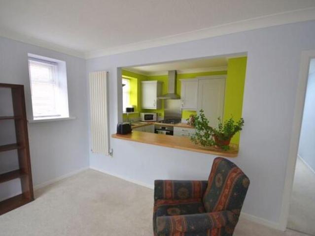 2 bedroom flat for rent in Florence Road, Bournemouth, BH5