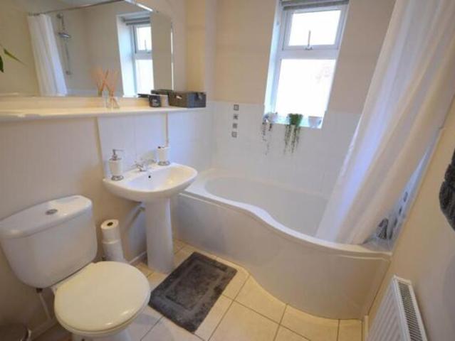 2 bedroom flat for rent in Florence Road, Jupiter Lodge, BH5