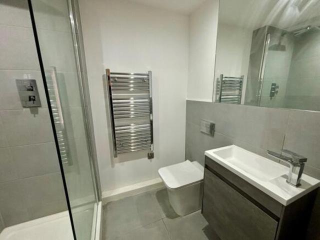 2 bedroom flat for rent in Florence Street, Birmingham, West Midlands, B1