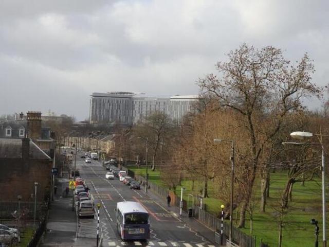 2 bedroom flat for rent in Flat M, 2, Langlands Court Govan, Glasgow, G51 3PZ, G51