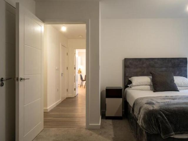 2 bedroom flat for rent in Flat B8, Marina Place, Birmingham, B16