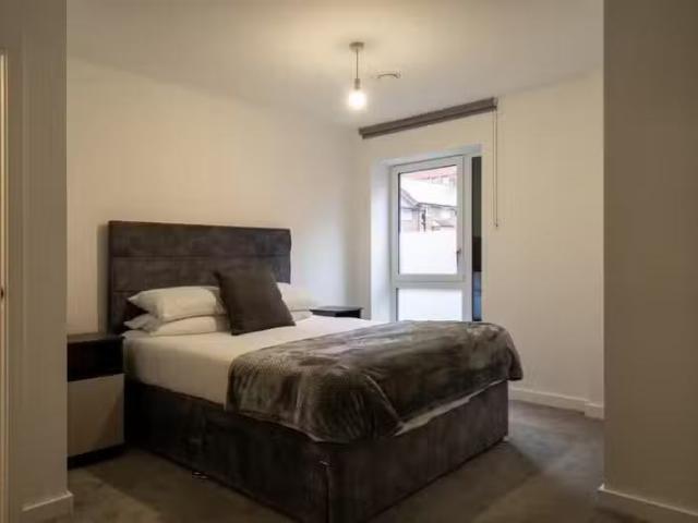 2 bedroom flat for rent in Flat B2, Sherborne Place, Birmingha.