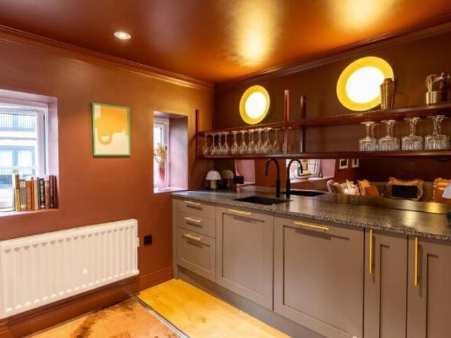 2 bedroom flat for rent in Flat B2, Sherborne Place, Birmingham, B16