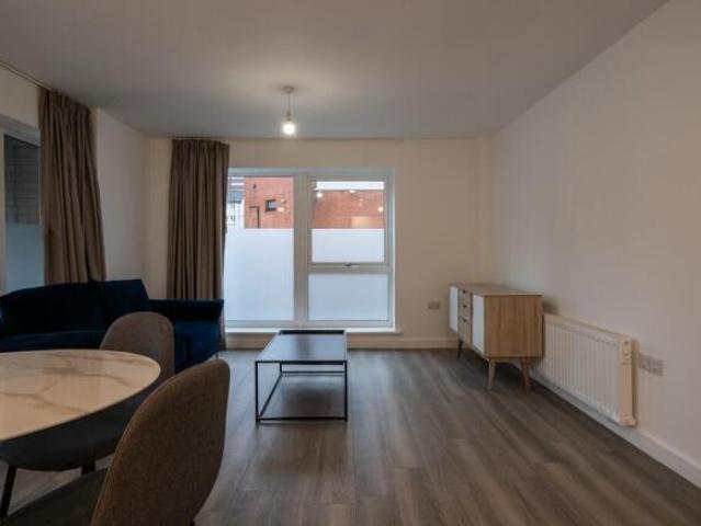 2 bedroom flat for rent in Flat B2, Sherborne Place, Birmingham, B16