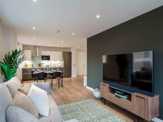2 bedroom flat for rent in Flat C001, 2 Vanguard Way London E17 6DL, E17