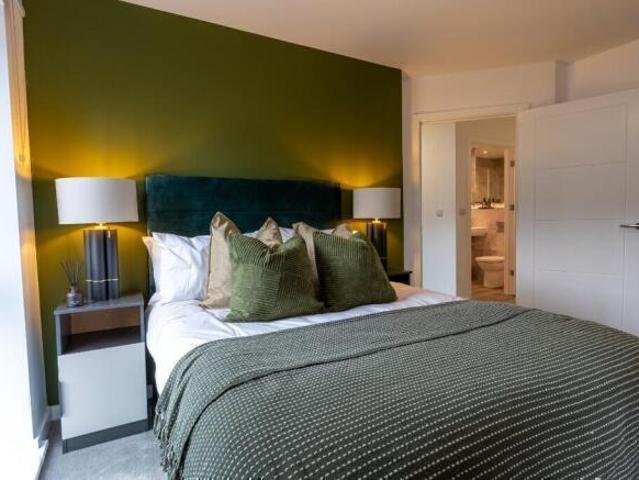 2 bedroom flat for rent in Flat C36, Marina Place, Birmingham, B16