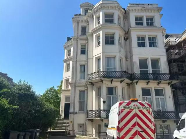 2 bedroom flat for rent in Flat, Churchill Court, Wilmingto.