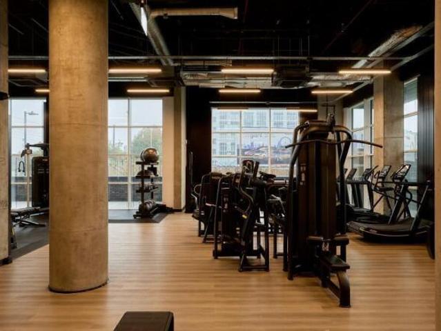 2 bedroom flat for rent in Flat E512, Mitre Yard, 104 106 Scrubs Lane, London, NW10