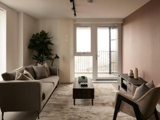 2 bedroom flat for rent in Flat E905, Mitre Yard, 104 106 Scrubs Lane, London, NW10