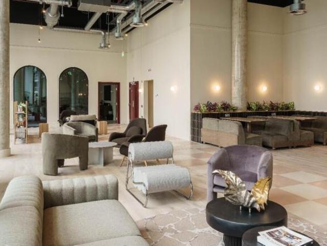 2 bedroom flat for rent in Flat E905, Mitre Yard, 104 106 Scrubs Lane, London, NW10