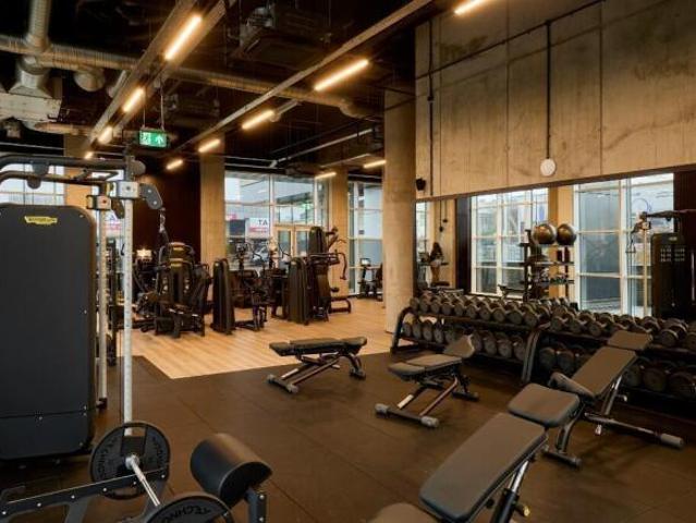 2 bedroom flat for rent in Flat E908, Mitre Yard, 104 106 Scrubs Lane, London, NW10