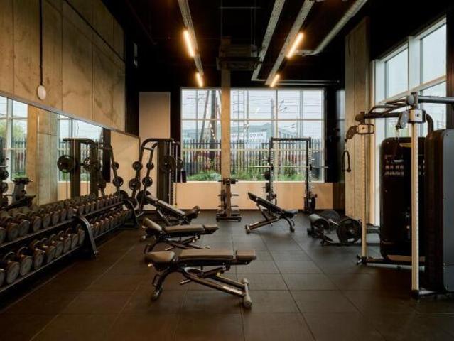 2 bedroom flat for rent in Flat E908, Mitre Yard, 104 106 Scrubs Lane, London, NW10