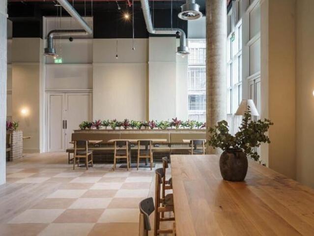 2 bedroom flat for rent in Flat E1006, Mitre Yard, 104 106 Scrubs Lane, London, NW10
