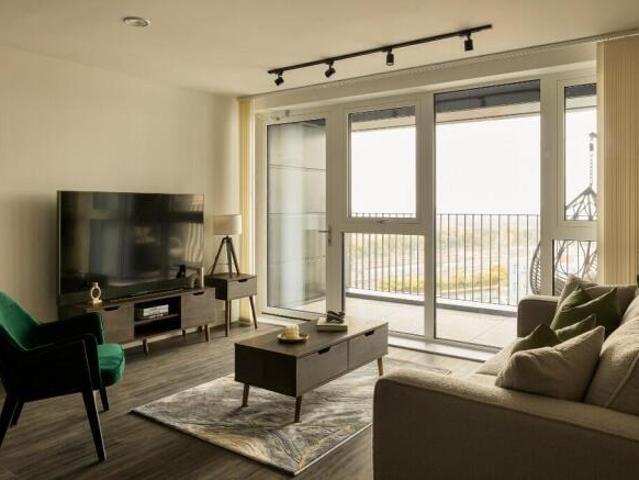 2 bedroom flat for rent in Flat E108, Mitre Yard, 104 106 Scrubs Lane, London, NW10