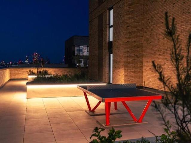 2 bedroom flat for rent in Flat E1106, Mitre Yard, 104 106 Scrubs Lane, London, NW10