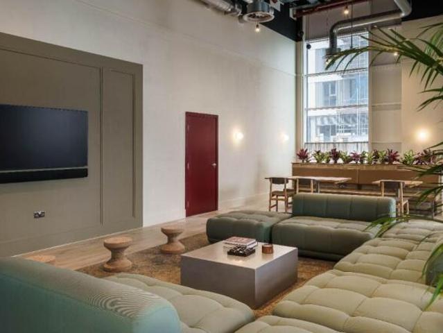 2 bedroom flat for rent in Flat E208, Mitre Yard, 104 106 Scrubs Lane, London, NW10