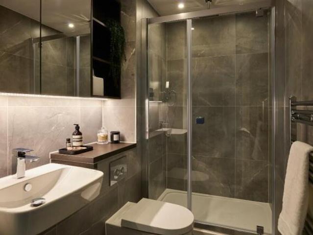 2 bedroom flat for rent in Flat E306, Mitre Yard, 104 106 Scrubs Lane, London, NW10