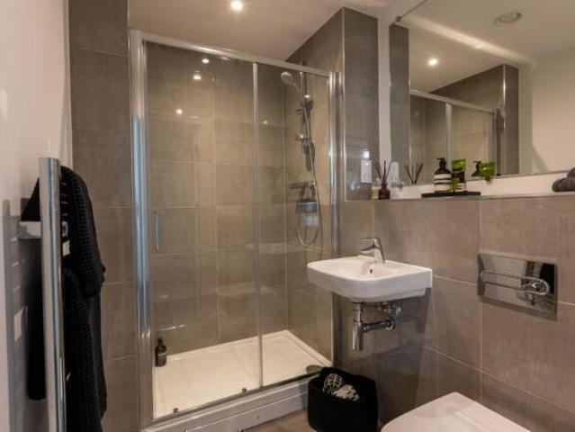 2 bedroom flat for rent in Flat F63, Marina Place, Birmingham, B16