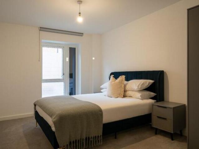 2 bedroom flat for rent in Flat F37, Marina Place, Birmingham, B16