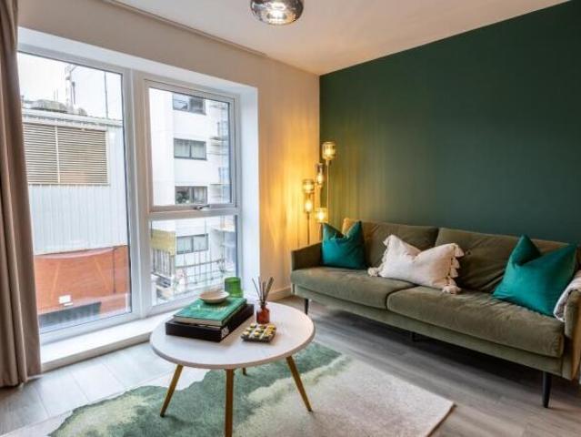 2 bedroom flat for rent in Flat G7, Marina Place, Birmingham, B16