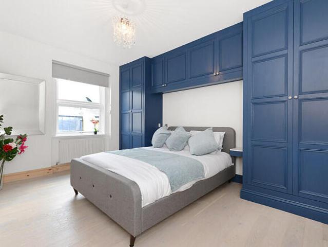 2 bedroom flat for rent in Flat G, Bourne House, Westbourne Grove, City Of Westminster, London, W2