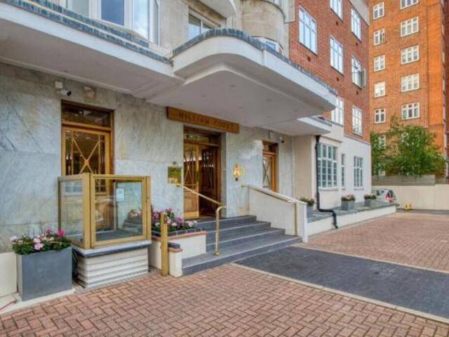 2 bedroom flat for rent in Flat, Grove Hall Court, Hall Road, London, NW8