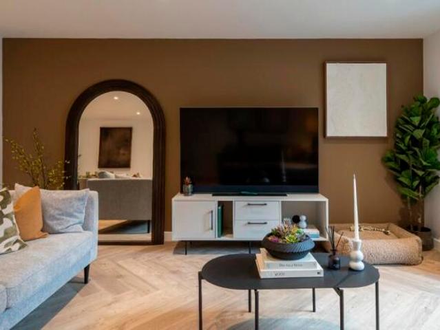 2 bedroom flat for rent in Flat U2, Fire Station Square, Manchester, Greater Manchester, M5