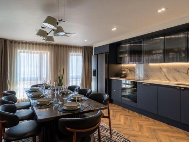 2 bedroom flat for rent in Flat U2, Islington Street, Manchester, Greater Manchester, M3