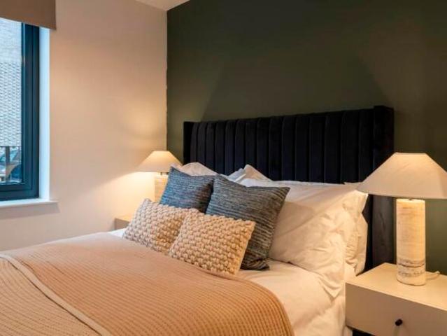 2 bedroom flat for rent in Flat U2, Islington Street, Manchester, Greater Manchester, M3