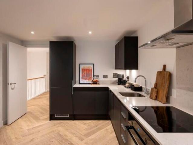 2 bedroom flat for rent in Flat U2, Upper Wharf Street, Manchester, Greater Manchester, M5