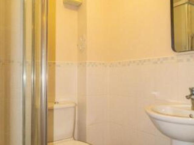 2 bedroom flat for rent in Flat 0/2 19 Firpark Close, Glasgow G31 2HL, G31