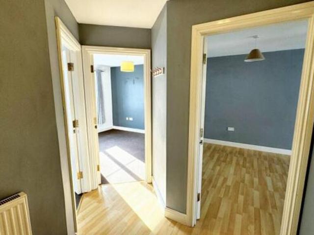 2 bedroom flat for rent in Flat 17, Sturminster Lodge, Sturminster Road, Bristol, BS14