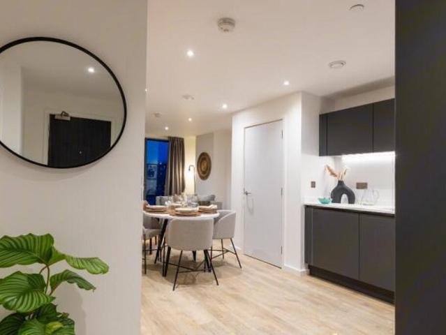 2 bedroom flat for rent in Flat 1104, Swan Street, Manchester, Greater Manchester, M4
