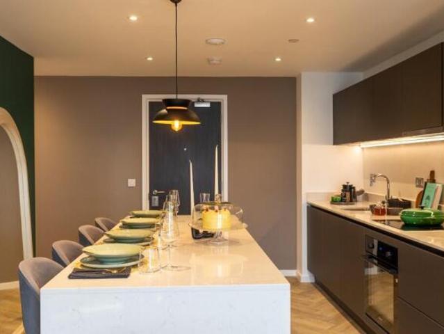 2 bedroom flat for rent in Flat 2908, Swan Street, Manchester, Greater Manchester, M4