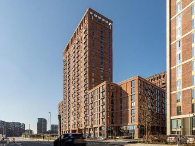 2 bedroom flat for rent in Flat 206, Islington Street, Manchester, Greater Manchester, M3