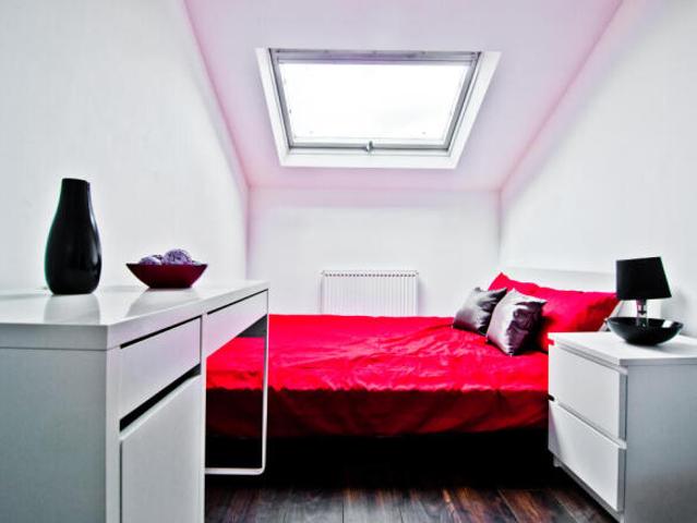 2 bedroom flat for rent in Flat 2T, 13 Kelso Road, LS2 9PR, LS2