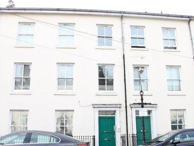 2 bedroom flat for rent in Flat 2 1416 George StreetLeamington SpaCV31