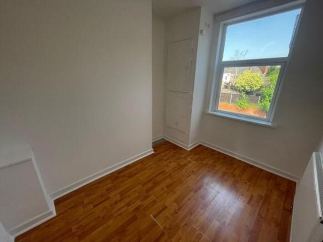 2 bedroom flat for rent in Flat 2, Curzon Street, Derby DE1 1LP, DE1