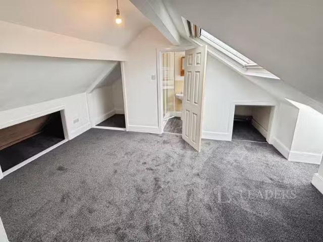 2 bedroom flat for rent in Flat 2, Edwards Road, B24