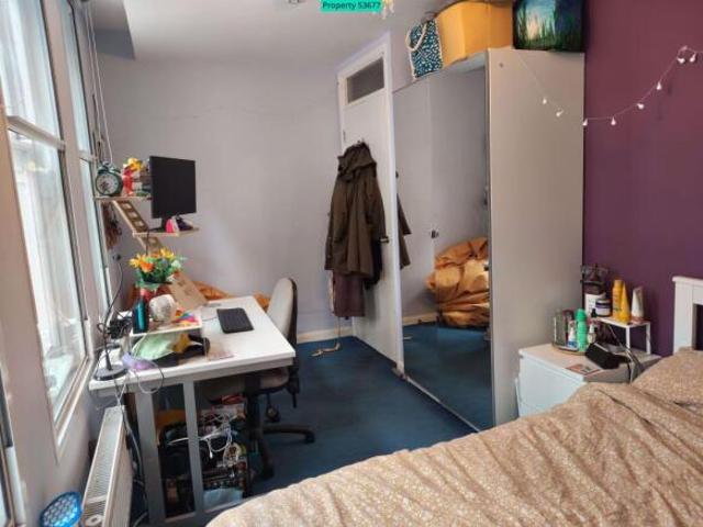 2 bedroom flat for rent in Flat 38, Regent Court, Derby Street, Nottingham, NG1