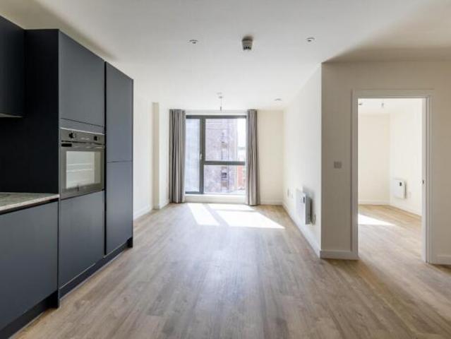 2 bedroom flat for rent in Flat 304, Rockingham Street, Sheffield, S1