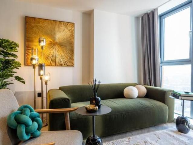 2 bedroom flat for rent in Flat 3108, Swan Street, Manchester, Greater Manchester, M4