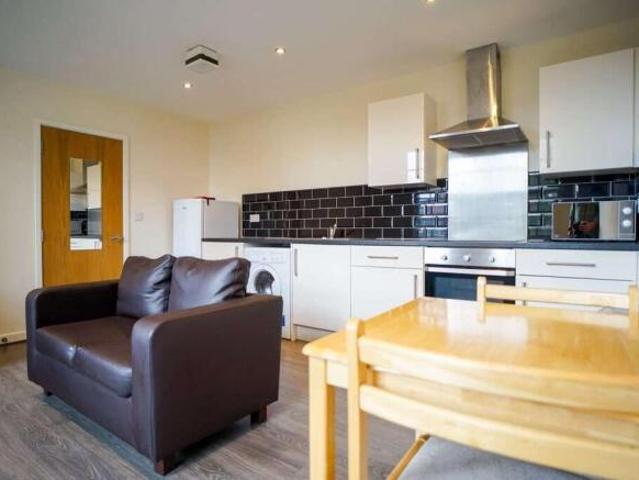 2 bedroom flat for rent in Flat 32, Croft Buildings, 2 Hawley Street, S1 2FL, S1