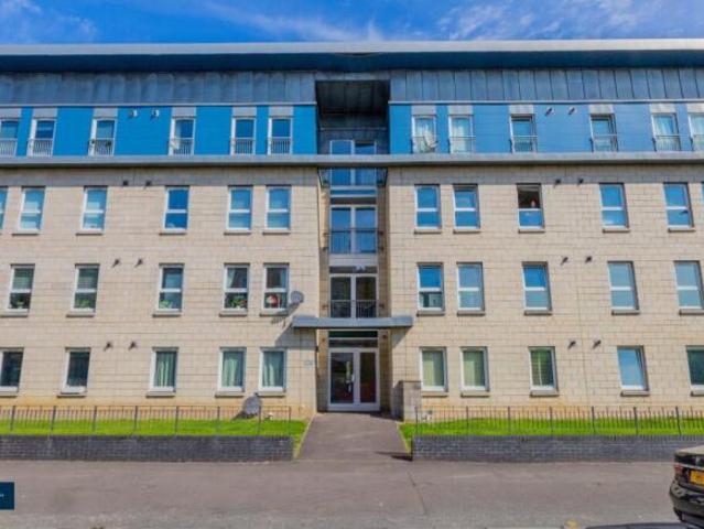 2 bedroom flat for rent in Flat 3/2 160 St Andrews Road, Glasgow, G41 1PG, G41