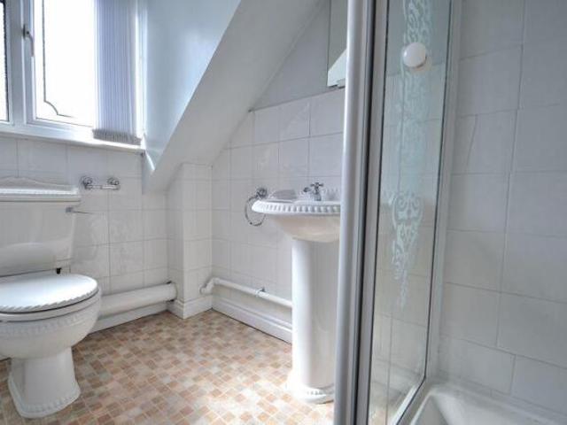 2 bedroom flat for rent in Flat 3, 89 Alcester Road South, Kings Heath B14 7JA, B14